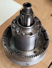 Spindle Cartridge 276-8020-24X No. 464 From Okuma Mcr-B2 Machining ...