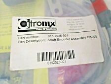 Citronix Ci5000 R55F 015-2025-001 / 0152025001 - Industrial Lynx