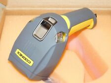 Cognex Dmr-8100-0200 Dataman Handheld Barcode Scanner Reader Unit ...