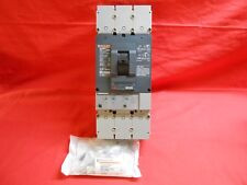 Merlin Gerin Nsj400 Njnm36400E20 Molded Case Circuit Breaker 400 Amp ...