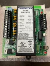 Alerton Mstp-Rep Ms-Tp Repeater Module - Industrial Lynx
