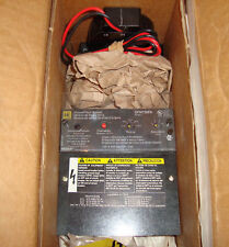 Square D Gfm100Fa Ground Fault Module - Industrial Lynx