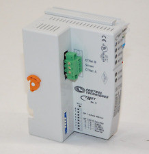 Beckhoff Bk7200 Ctnet Bus Coupler Control Techniques Module 24 Vdc Unit ...