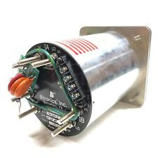 Ataie102000100 Bitronics Amperes Panel Meter - Industrial Lynx