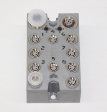 B&R Automation X67Bc7321-1 X67 System 8 Channel I/O Moduleabb Unit ...