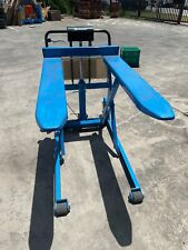 Bishamon Lv-10W Skid Lift - Industrial Lynx