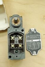 Allen Bradley 802T-Am Series D Oil Tight Limit Switch - - Industrial Lynx