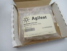 Agilent 5181-1270 Vial Insert Wide Opening 100Pk - Industrial Lynx