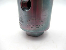 Classic Filters Sf117.221.S5V Sf Series Fast Loop Filter Housing ...