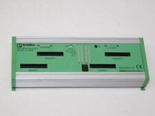 Phoenix Contact 2719470 Ibs Ct 24 Io Gt-T Interbus Coupling Module Unit - Industrial Lynx