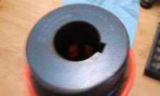 Samiflex A4, 2-3/8" X 2-1/2" With 5/8" Key Way Flex Coupling ...