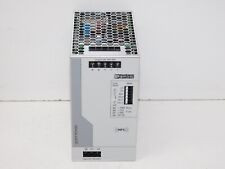 Phoenix Contact 2904602 Quint4-Ps/1Ac/24Dc/20 Primary Switched Power ...