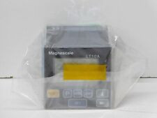Sony Magnescale Lt10A-105 Digital Counter Unit Dt Series Probe Module ...