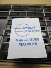 Deltatrak Global Sensors Temperature Recorder 60 Day 20 Pcs ...