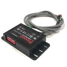 Pac-Ukprc001-Cn-1 Mitsubishi Bacnet And Modbus Interface - Industrial Lynx