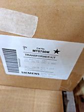 Siemens Transformer Mt0750M - Industrial Lynx