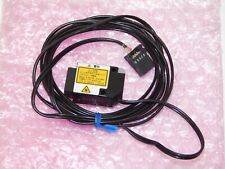 Omron E3C-Lr11 Photo Electric Switch Sensor Module Unit - Industrial Lynx