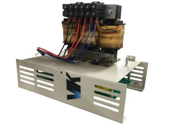Tci 208-600V, 35A, 3 Phase, Open, Dv/Dt Output Filter V1K35A00 ...