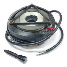 Techtop Brk56H/140-23-230 Electromagnetic Brake Kit, 208-230V, 24Nm 56/ ...