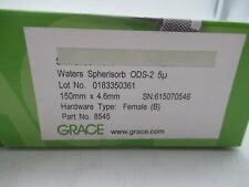 Grace 8545 Waters Spherisorb Ods-2 Column 5 µm - Industrial Lynx