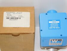 Warrick Controls 3E4C Gem Level Sensor Base Electrode Fitting Module ...