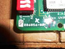 Det-Tronics Sp006856-001 Pcbd Eagle Quantum Assembly - Industrial Lynx