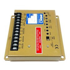 Ec5000 Ambac Electric Governor Speed Control - Industrial Lynx
