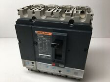 Schneider Gerin Ns250 N Compact Circuit Breaker - Industrial Lynx