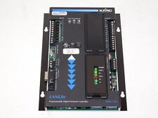 Kmc Controls Kmd-5205 Lanlite Programmable Digital Network Controller ...