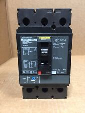 Square D Jgl36175 Powerpact 175 A 600V - Industrial Lynx