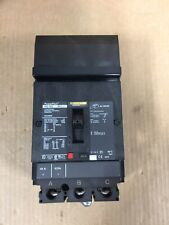 Square D Hga36040 Powerpact Type Hga 40A 600V - Industrial Lynx