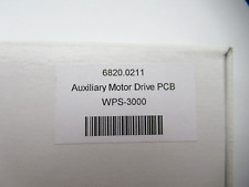 Thermo Scientific Auxiliary Motor Drive Pcb Wps-3000 P/N 6820.0211 ...