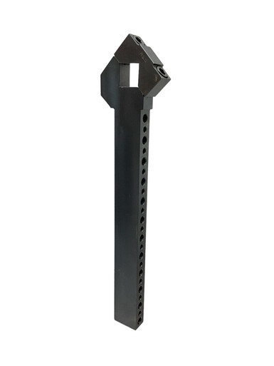 Tunkers Clamp Arm U118M - Industrial Lynx
