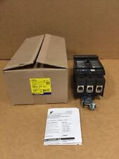 Square D Jja36250 Powerpact 250A - Industrial Lynx