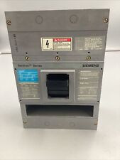 Siemens Jd63F400 Sentron Frame 400A - Industrial Lynx