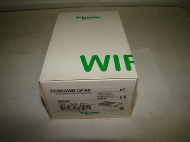 Schneider Wifer Tcsegwb13Fa0 Portable Battery Powered Wifi Access Point ...