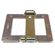 Hlk6 Eaton Padlockable Handle - Industrial Lynx