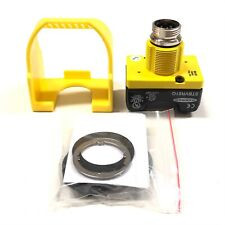 Stbvr81Q Banner Self-Checking Touch Button - Industrial Lynx