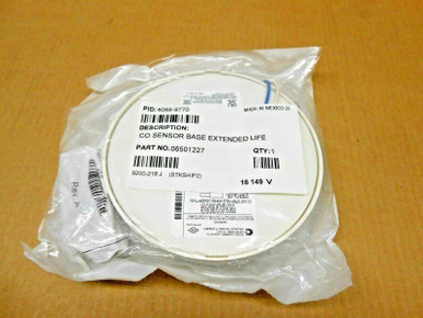 Simplex 4098-9770 06501227 Co Sensor Base Extended Life - Industrial Lynx