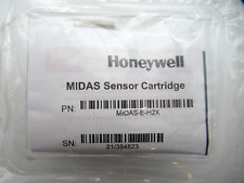 Honeywell Midas Sensor Cartridge Midas-E-H2X - Industrial Lynx