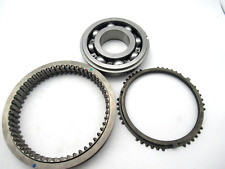 Eaton Cummins Endurant Automated Transmission Gear Idler Bearing Combo ...