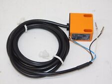 Ifm Efector In0110 Inductive Sensor Module Unitmade In Germany ...