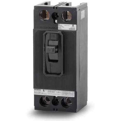 Siemens Qj22B200 Circuit Breaker 200A - Industrial Lynx