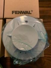 Fenwal Psd7155 Photoelectric Smoke Detector Head, Psd-7155 - Industrial ...