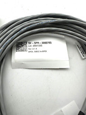 Repligen Krosflo Bpcv Back Pressure Control Valve Cable - Industrial Lynx