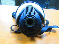 Msa Ultra Elite Medium Gas Mask - Industrial Lynx