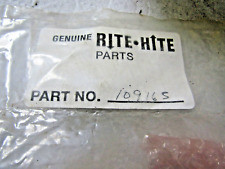 Rite Hite 109165 Cpu Module Control Board - Industrial Lynx