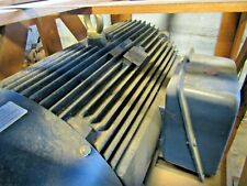 Century 200 Hp Electric Motor 1790 Rpm 447T Frame 460 Volts Tefc Te209 ...