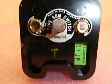 General Electric 10Cg295 Type Sbm Control Switch - Industrial Lynx