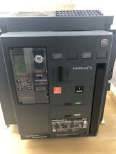 Ge Entelliguard G Circuit Breaker Gb30N4Bcpxx2Xxxl3Xx3 Powerbreak ...